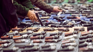 Undetectable Firearms for Sale - Buy Ghost Firearms Online - #1 ...