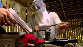 Glock Ghost Guns for Sale - Buy Untraceable Pistols online - Exquisite ...