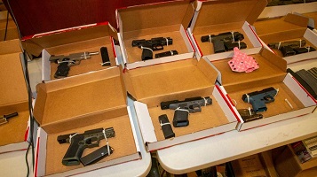 Glock Ghost Guns for Sale - Buy Untraceable Pistols online - Exquisite ...