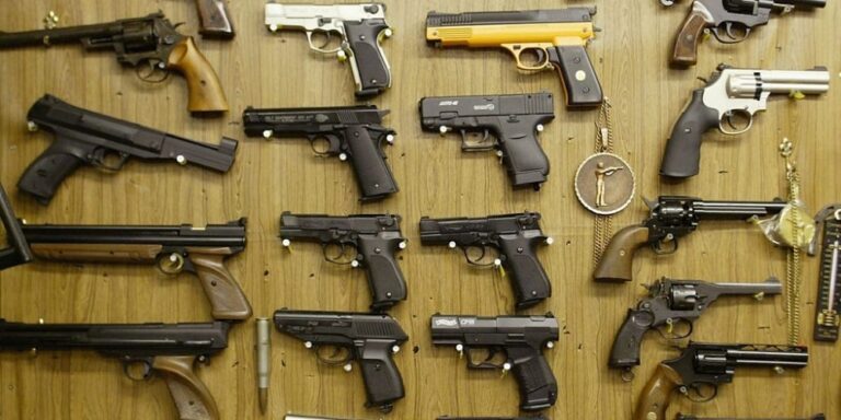 Ghost Guns Kits for sale online - Untraceable Firearms for Sale - #1 ...